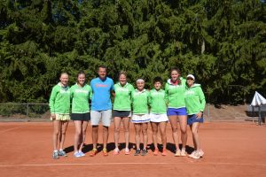 Mannschaften Tennis - 1. Hanauer Tennis- und Hockey-Club e.V.