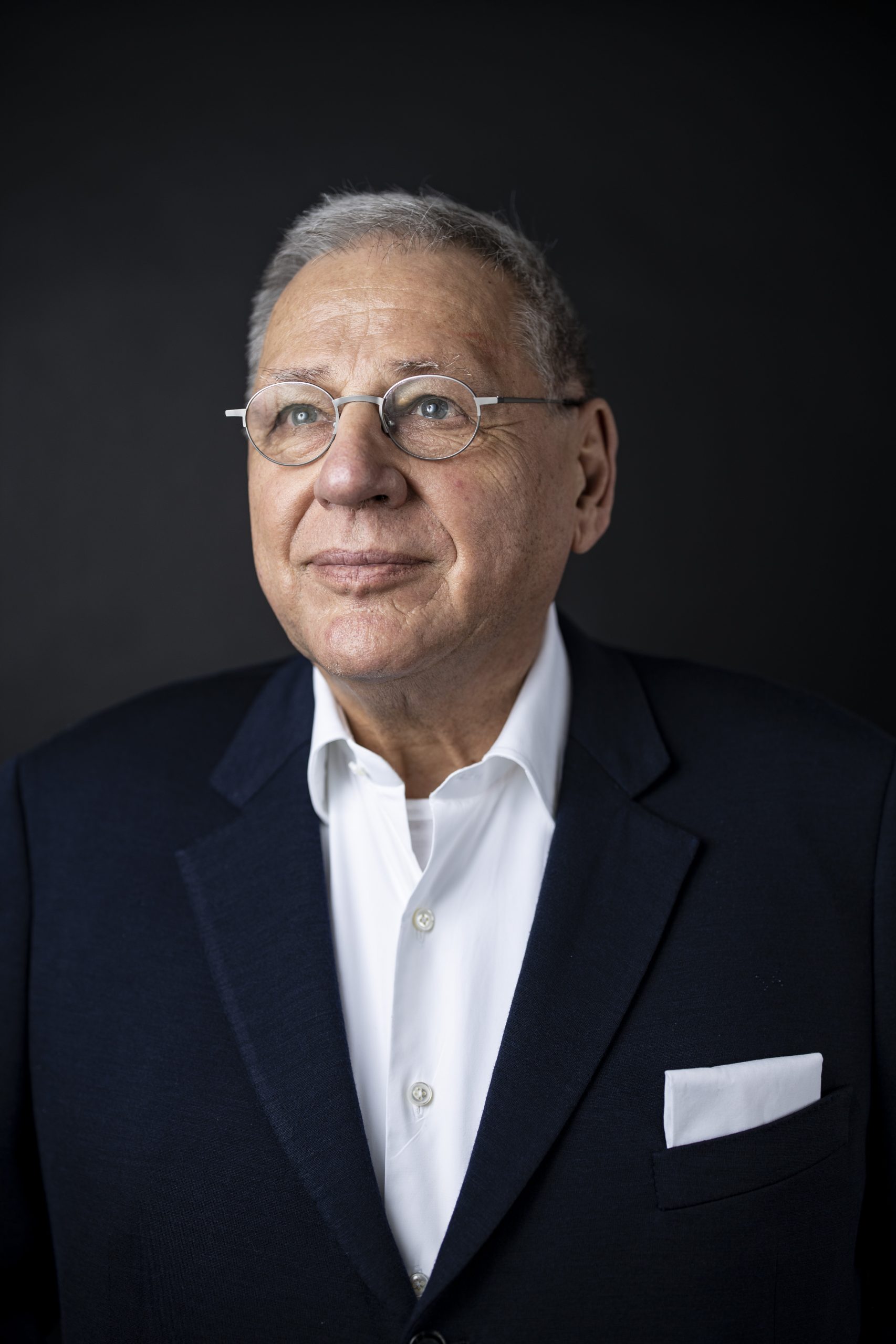 Club: Abschiedsbrief von Michael Bailly an seinen THC - 1. Hanauer ...