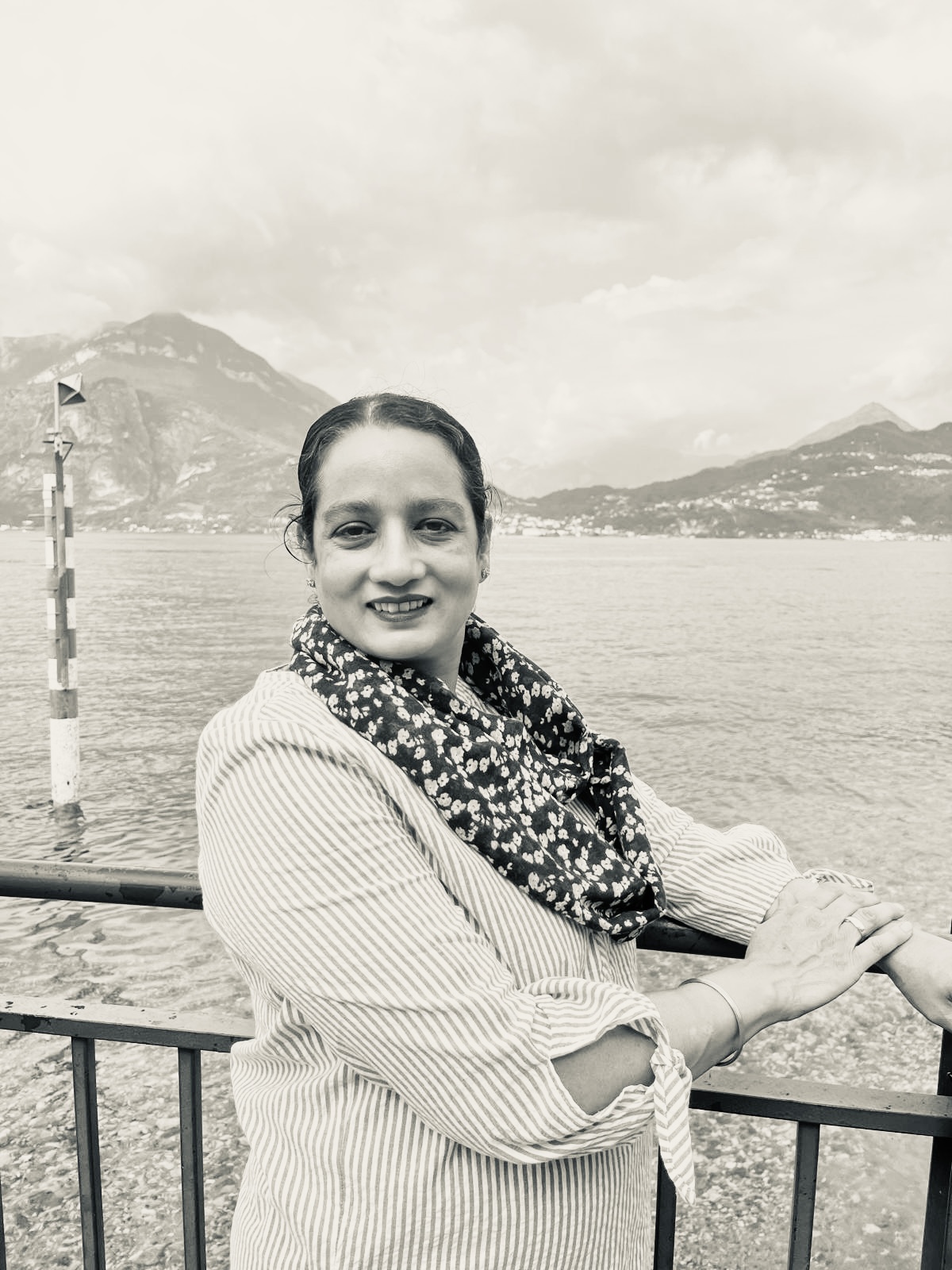 Club: Spendenaktion für die verstorbene Arvinder und ihre Kinder - 1 ...